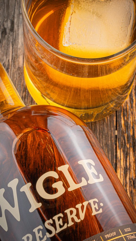 Wigle Whiskey — Crafting the region’s finest spirits - Herald-Standard